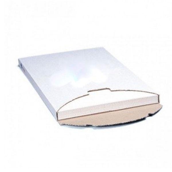 Carta forno stesa 40X60 Cartone da 5kg - Mercò