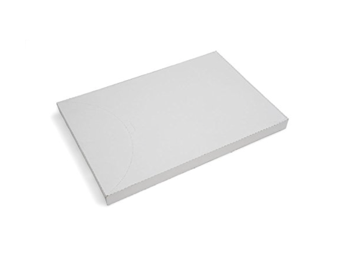 Carta forno stesa 40X60 Cartone da 5kg - Mercò
