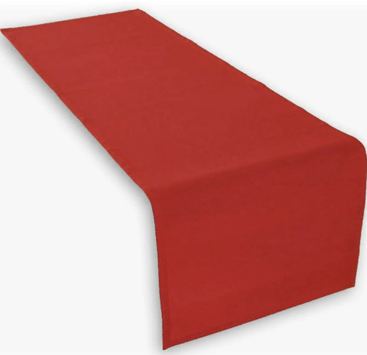 Runner tnt rosso 50x120 pezzi 25 - Mercò