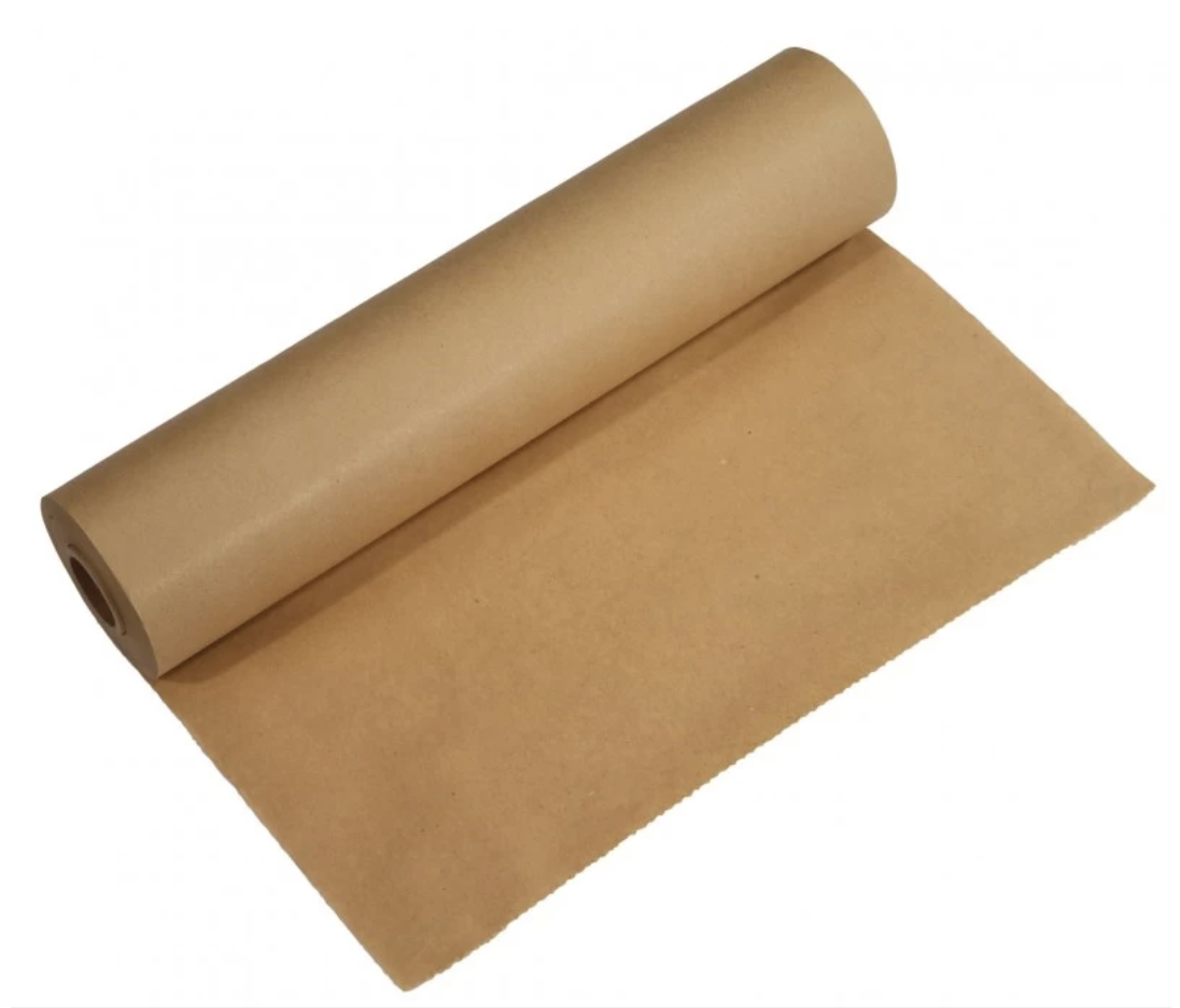 Rotolo carta sealing H 100 cm lunghezza 22 Metri. gr. 90 - Mercò