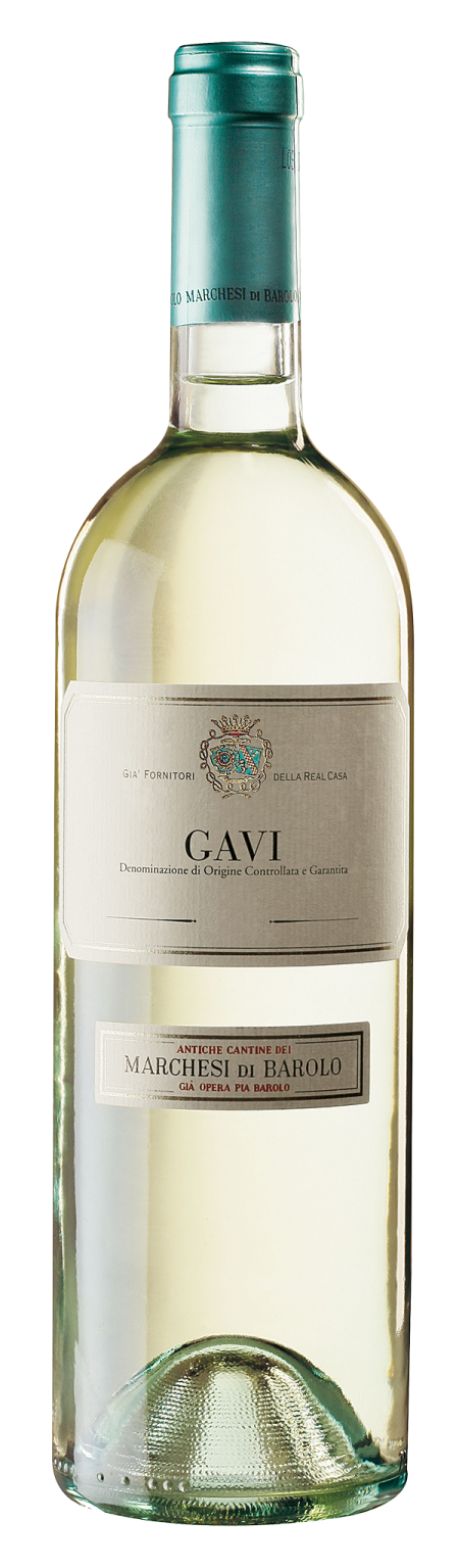 Marchesi di Barolo - Gavi DOC 2020 - Mercò